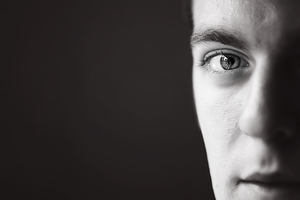 10 Tips for a Portrait Close Up