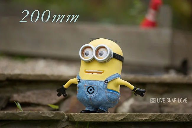 What Is Lens Compression? And What does it do?!