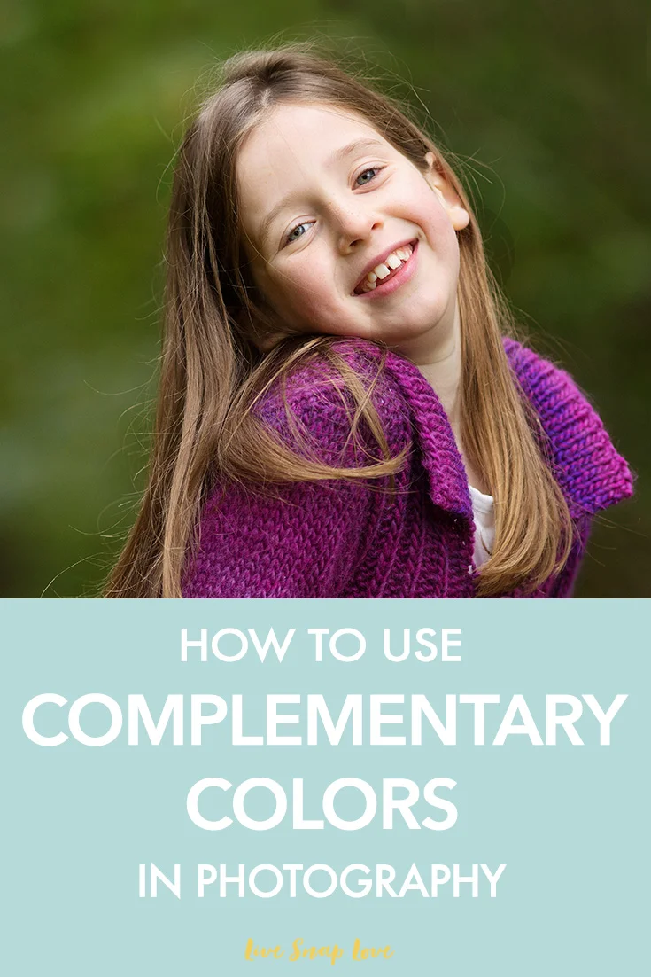 Colours Photography Tips Colour Composition: Using Subtle Colour