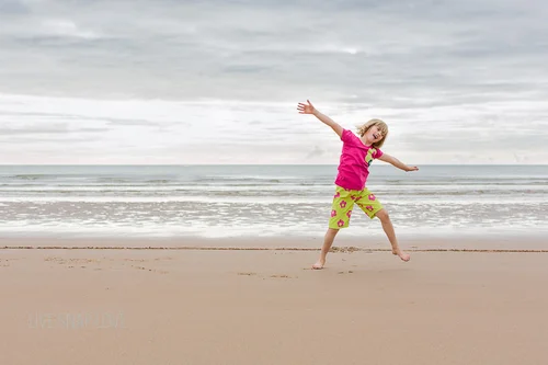 How to Stop Getting Flustered Whilst Photographing People