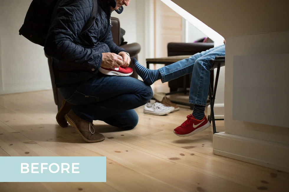 12 Lightroom Before & After Photo Examples