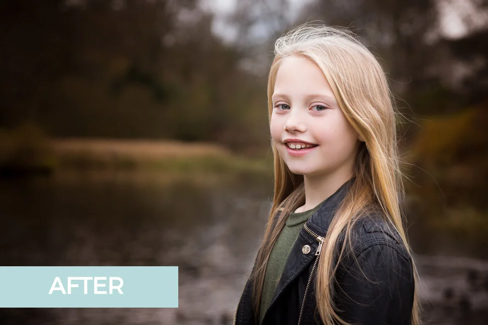 12 Lightroom Before & After Photo Examples