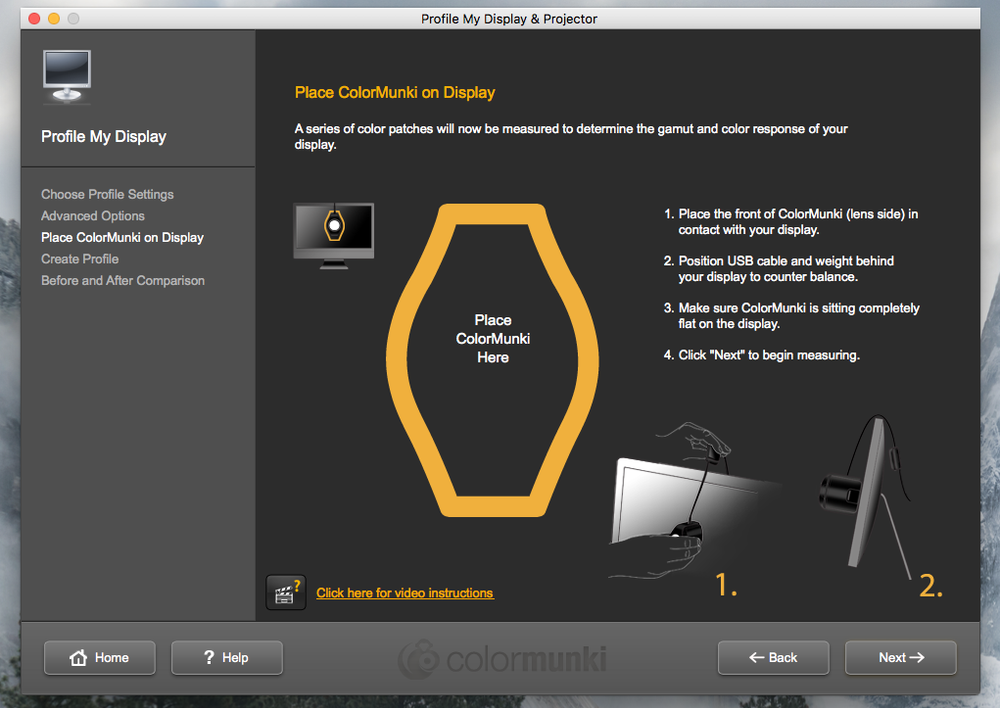 How to Calibrate Your Monitor