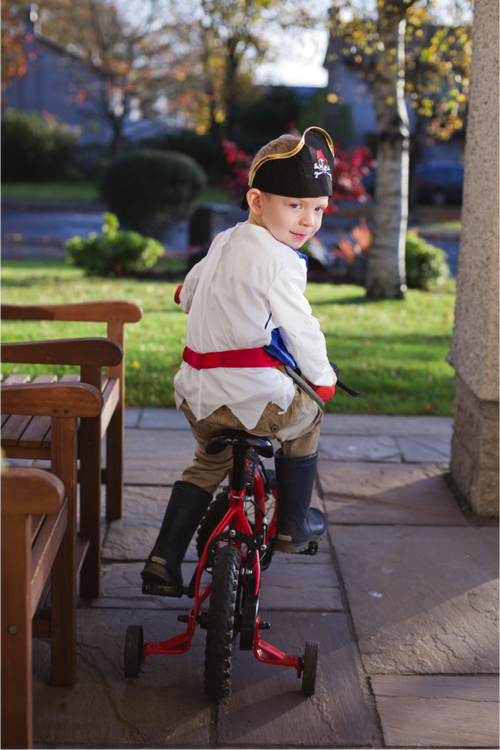 How to Find & Use Open Shade in Photography for Better Photos