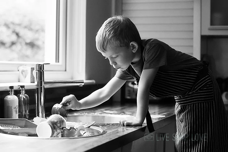 6 Tips for Beautiful Everyday Life Photography