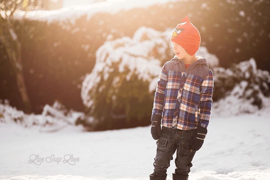 The 5 Step Framework for Storytelling Photography