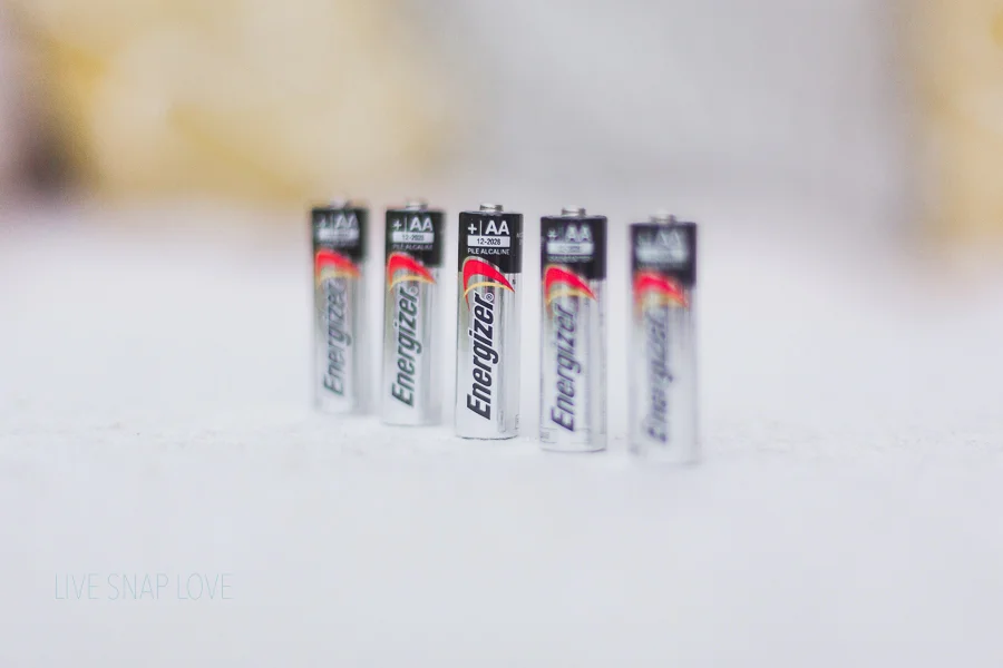 How to Quickly Check The Focus of Lens for Front Focus or Back Focus Issue