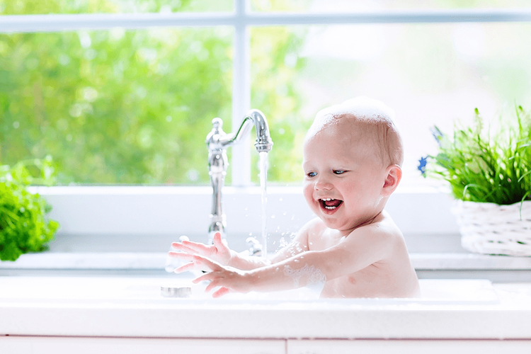 5 Tips for Capturing Joy in Child Photography
