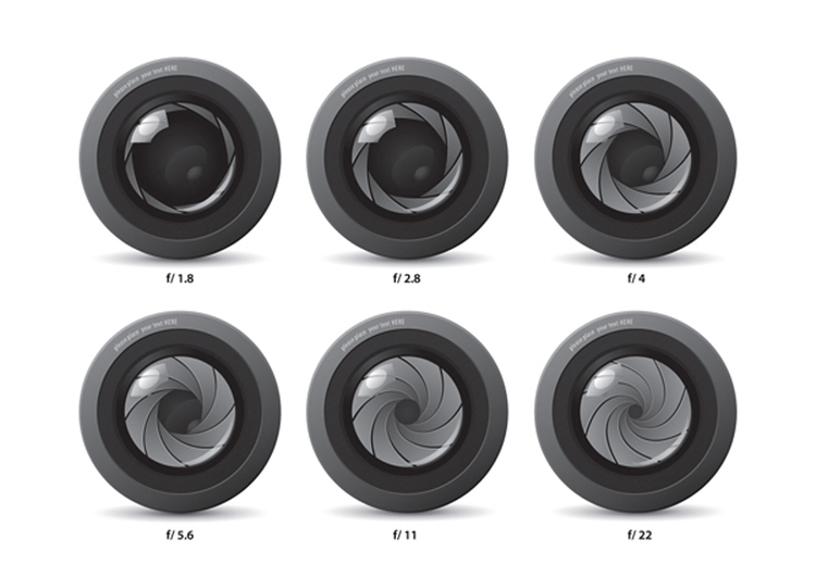 What is Aperture? A guide for new photographers.