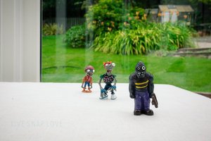 One Simple Aperture Exercise You Can Do Today!