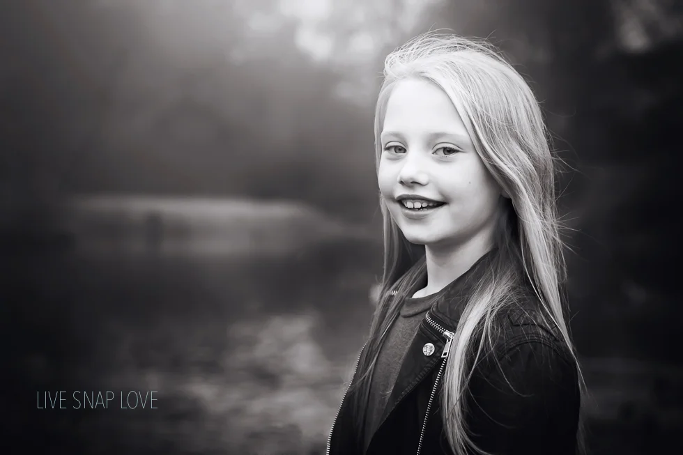 Must Use Camera Settings for Portraits