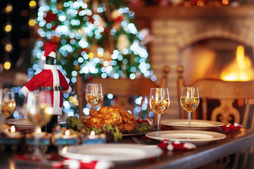 10 Tips For Taking Awesome Christmas Morning Photos