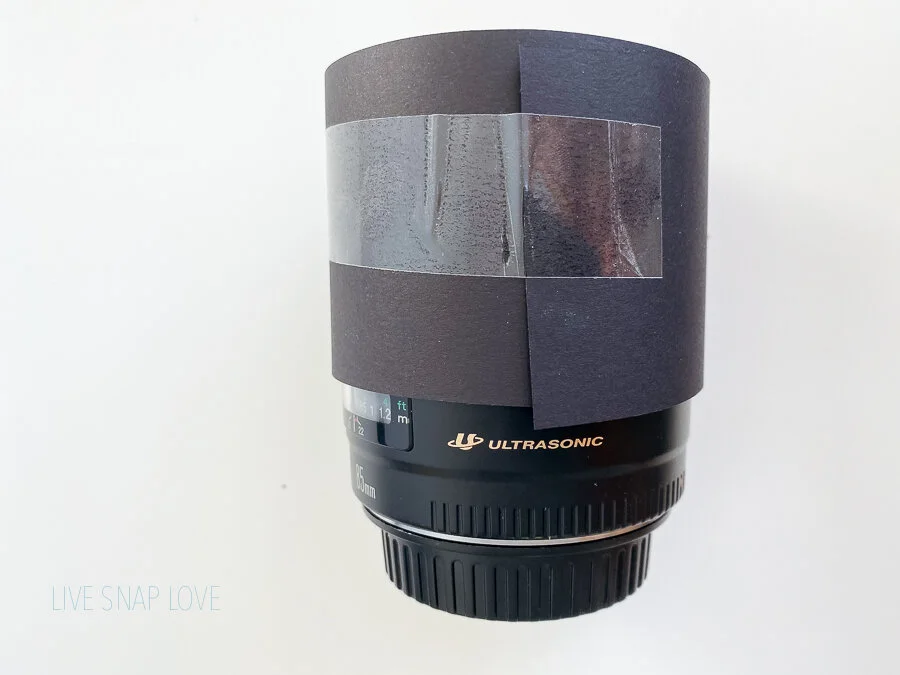 Shaped Bokeh : Create Your Own Bokeh Filter!