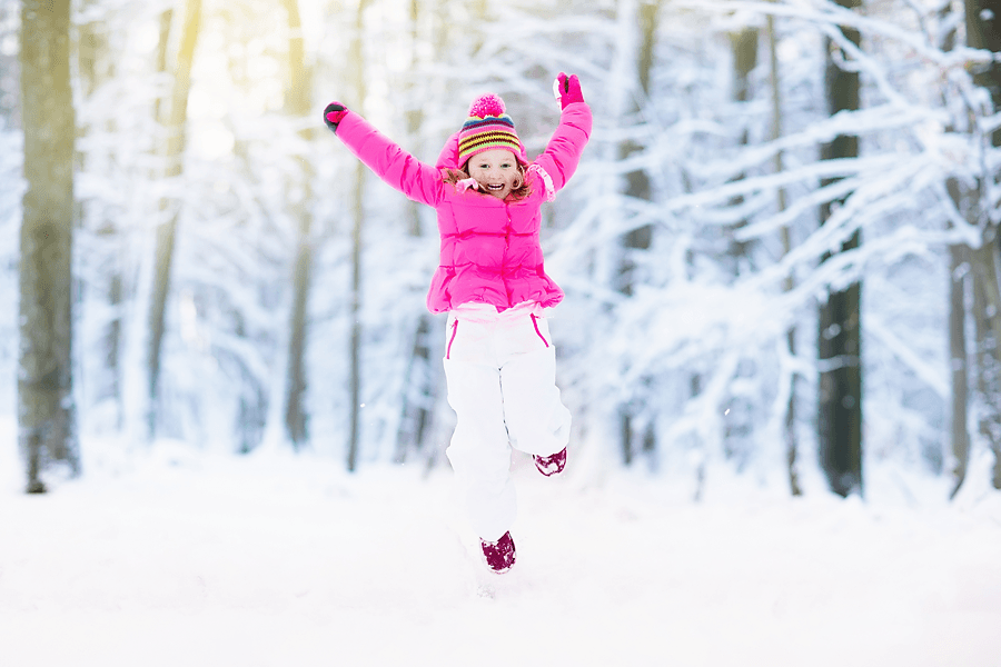 8 Child Photography Poses For Stunning Kid Photography!