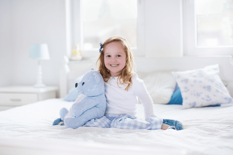 8 Child Photography Poses For Stunning Kid Photography!
