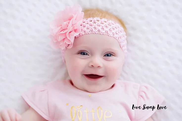 8 Child Photography Poses For Stunning Kid Photography!