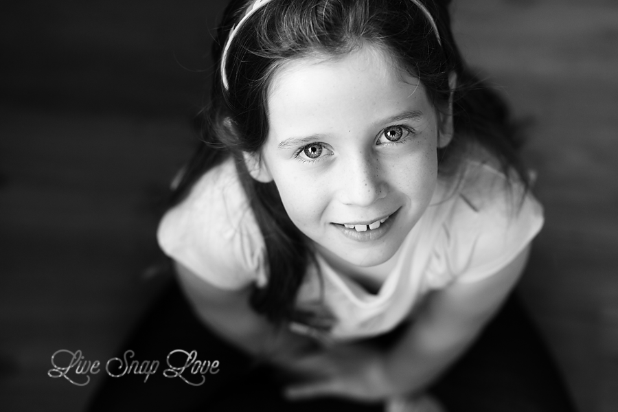 8 Child Photography Poses For Stunning Kid Photography!