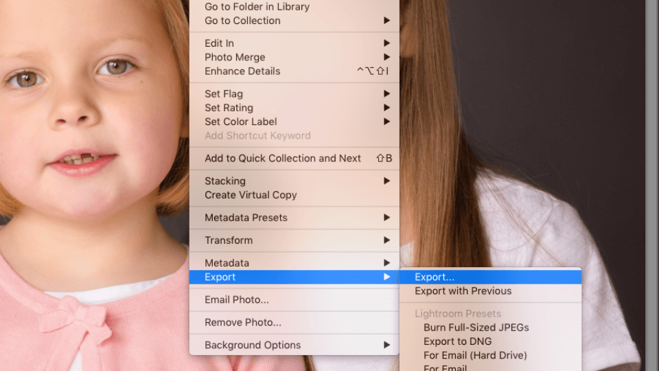 How to Edit Photos in Lightroom Classic