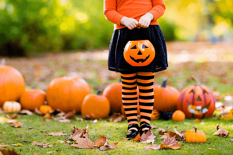 12 Halloween Photography Ideas