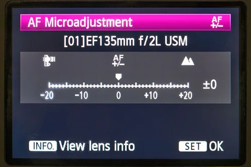 Do You Really Need to Calibrate Your Camera Lens? Here's the Answer!