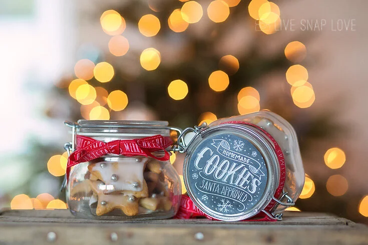 10 Christmas Photography Tips & Ideas To Help You Beautifully Capture ...