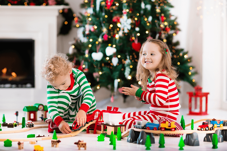 10 Christmas Photography Tips & Ideas To Help You Beautifully Capture ...
