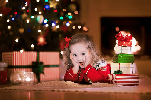 10 Christmas Photography Tips & Ideas To Help You Beautifully Capture ...