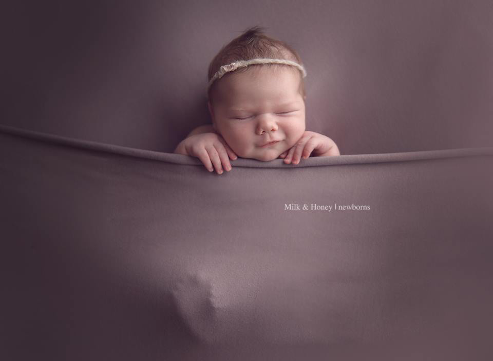 Practical Tips for New Newborn Photographers