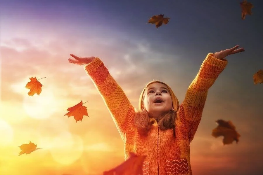 17 Fall Photoshoot Ideas To Try!