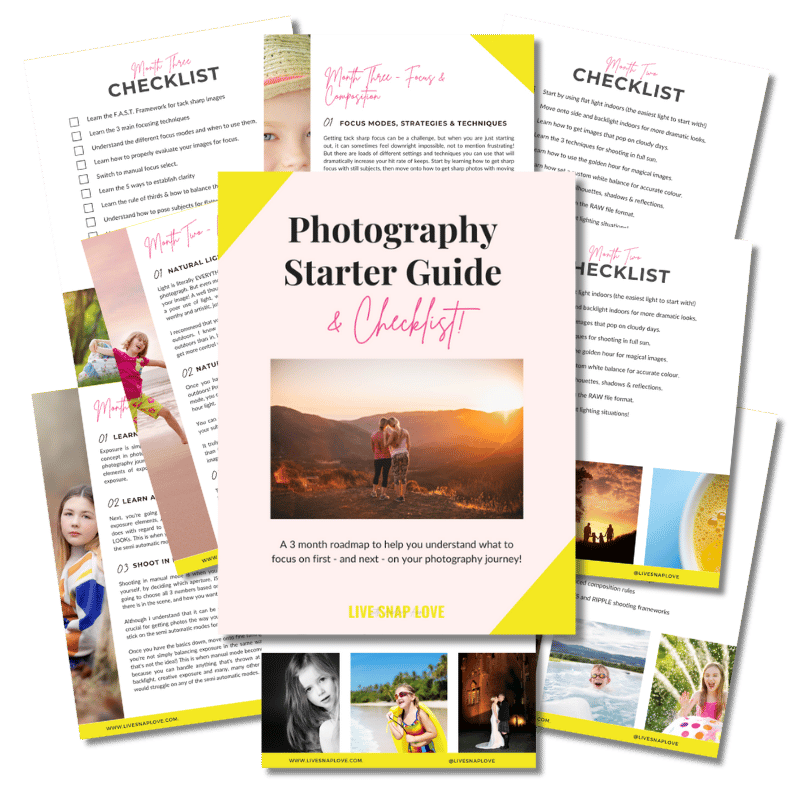 5 Ways To Use Movement in Photography