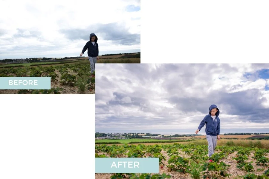 RAW in Photography: What, Why and How to Shoot in RAW