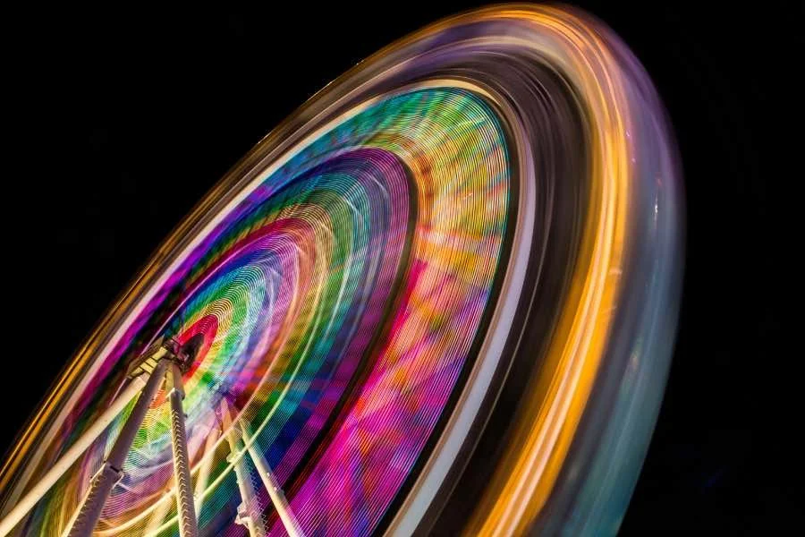 5 Ways To Use Movement in Photography