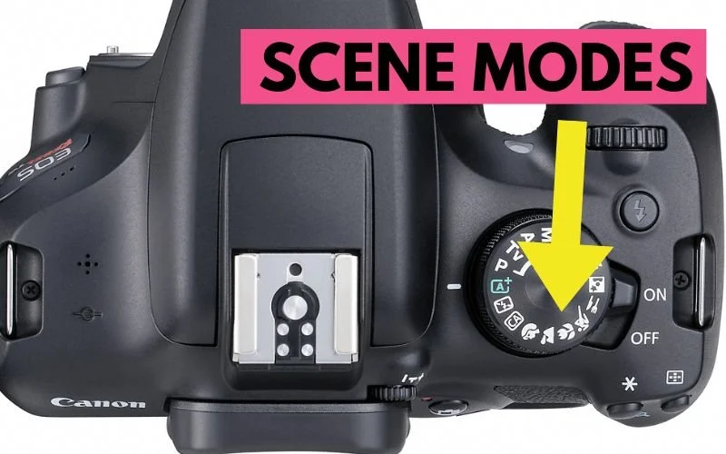 How to Transition from Auto to Manual Mode