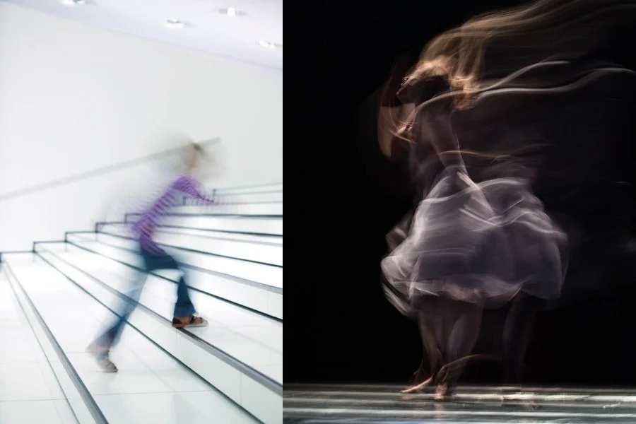 5 Ways To Use Movement in Photography