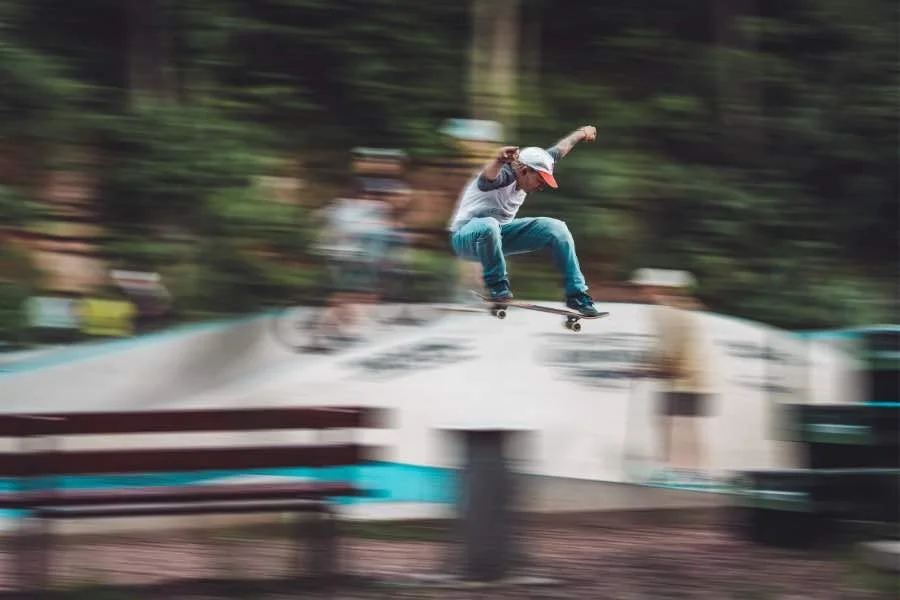 5 Ways To Use Movement in Photography