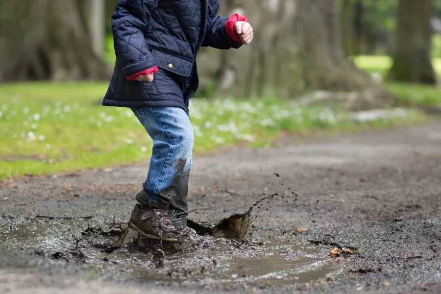 5 Ways To Use Movement in Photography