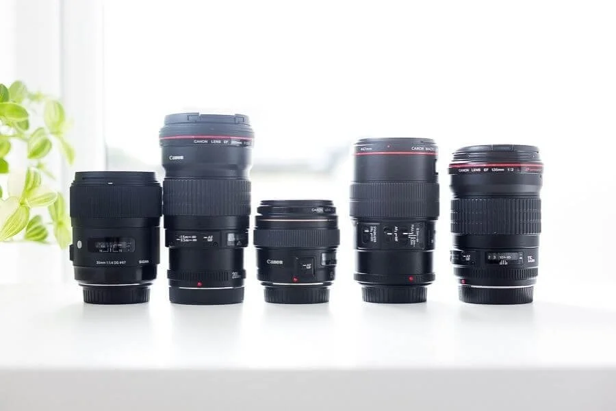 101 Things to Photograph (with examples & exercises!)