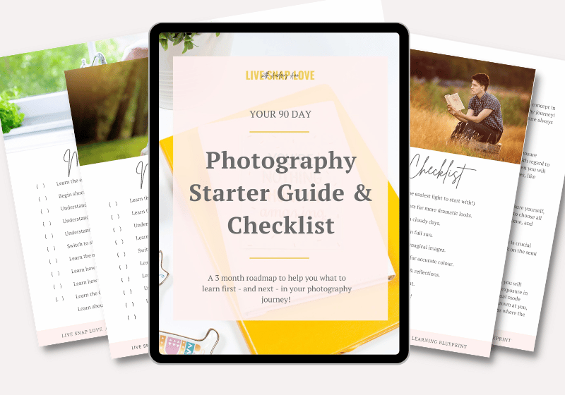 Framing In Photography (with Examples and Ideas!)