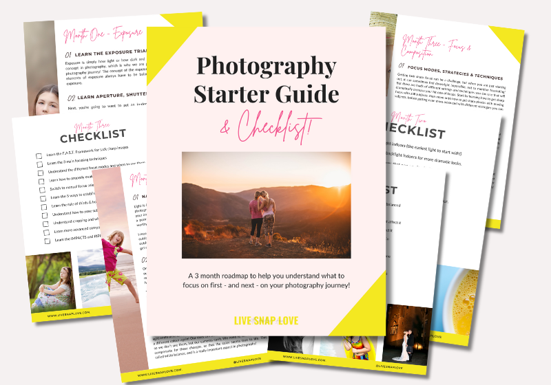 8 Photography lighting ideas that will supercharge your photos!