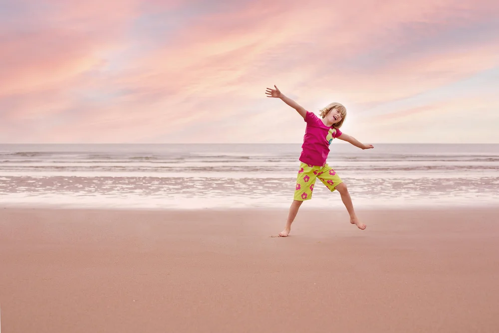 The Secrets to Taking Great Beach Photos
