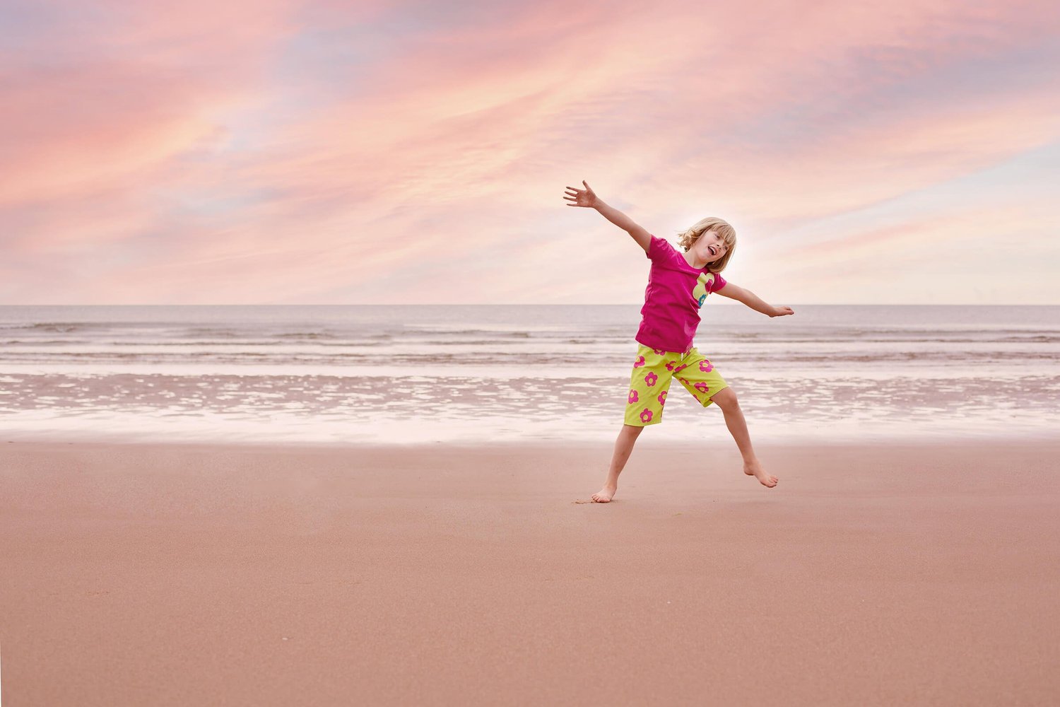 The Secrets to Taking Great Beach Photos