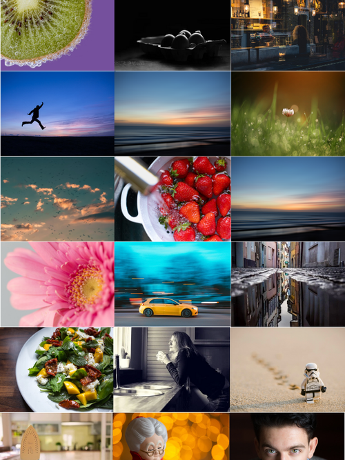 5 Ways To Use Movement in Photography