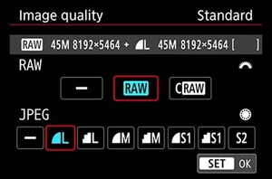 RAW in Photography: What, Why and How to Shoot in RAW
