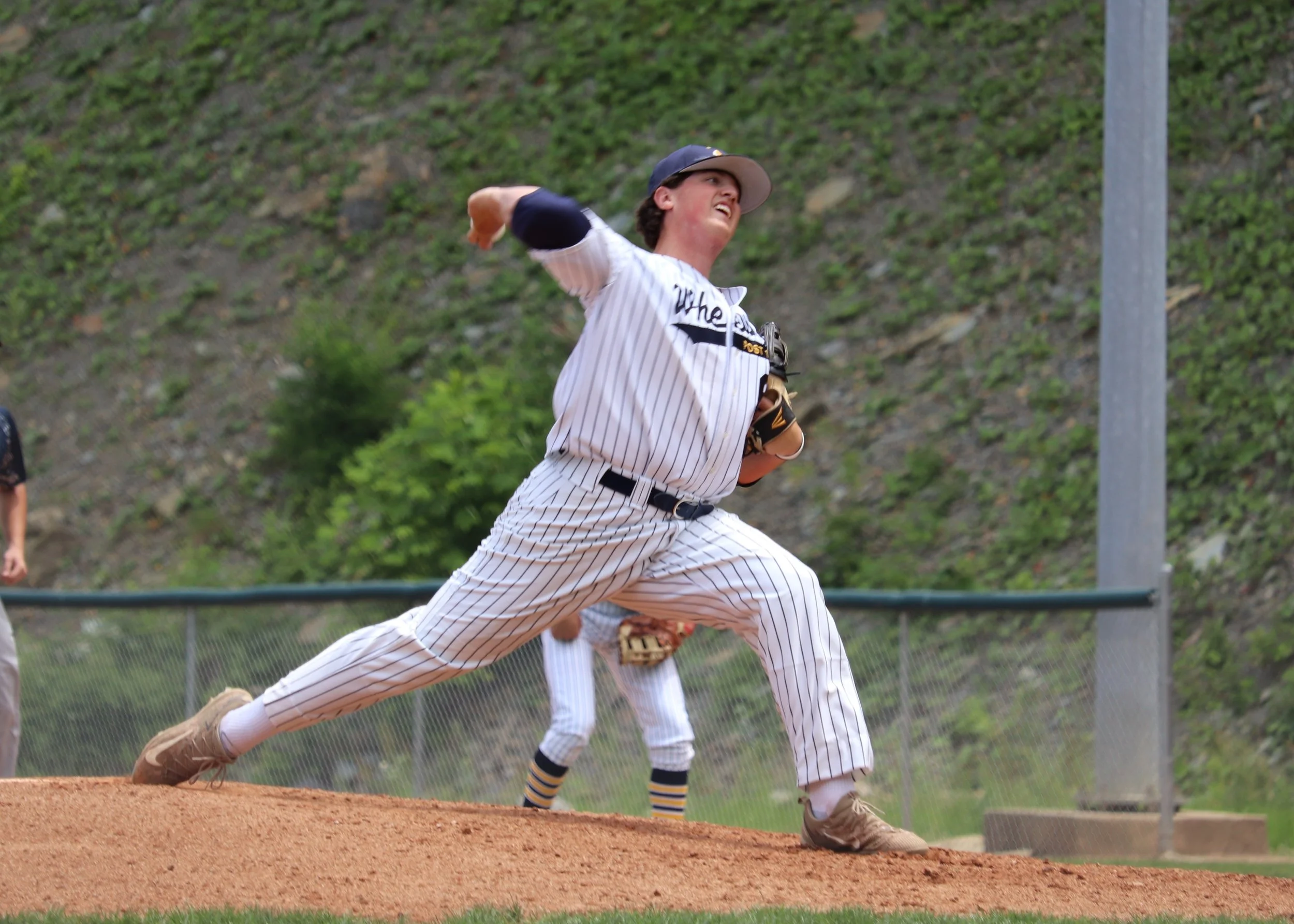 Wheeling American Legion Post 1 Baseball