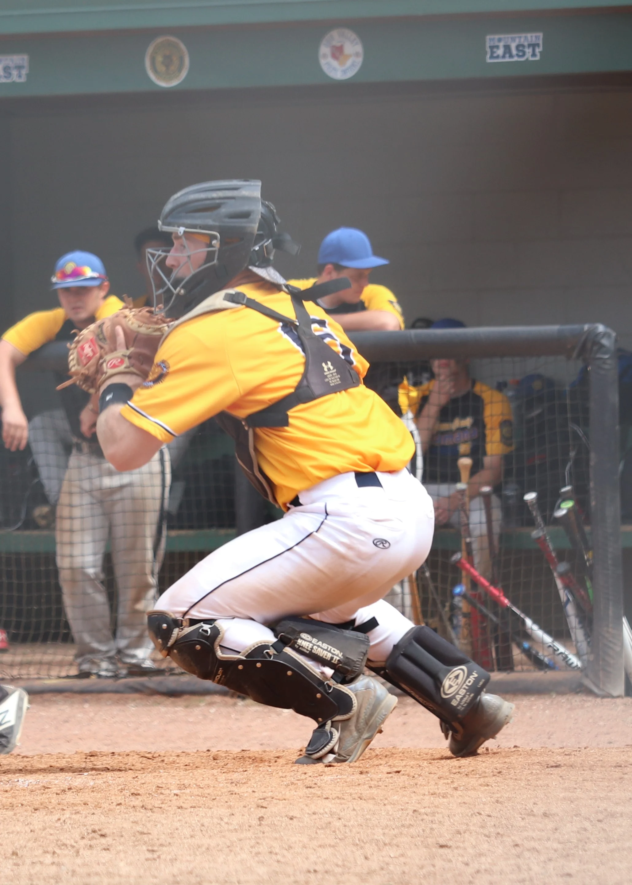Wheeling American Legion Post 1 Baseball