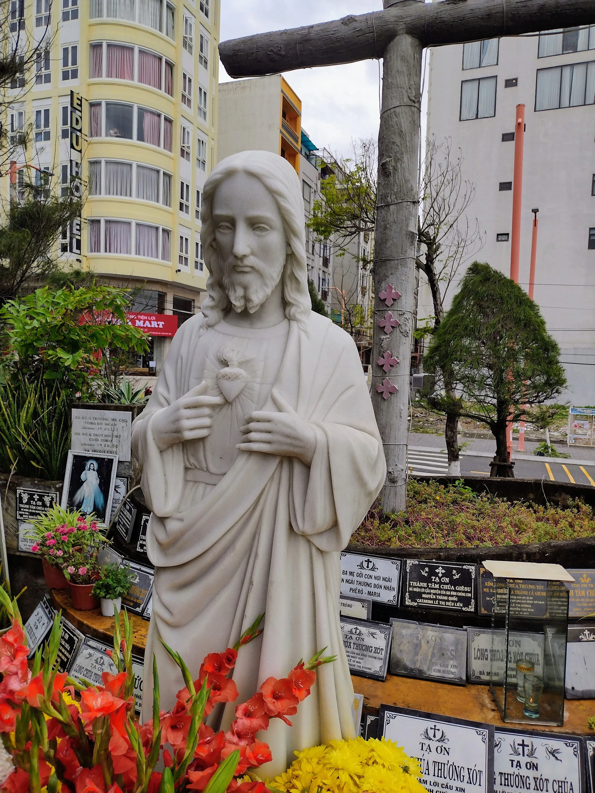 Sacred Wisdom — Nomadic Devotion
