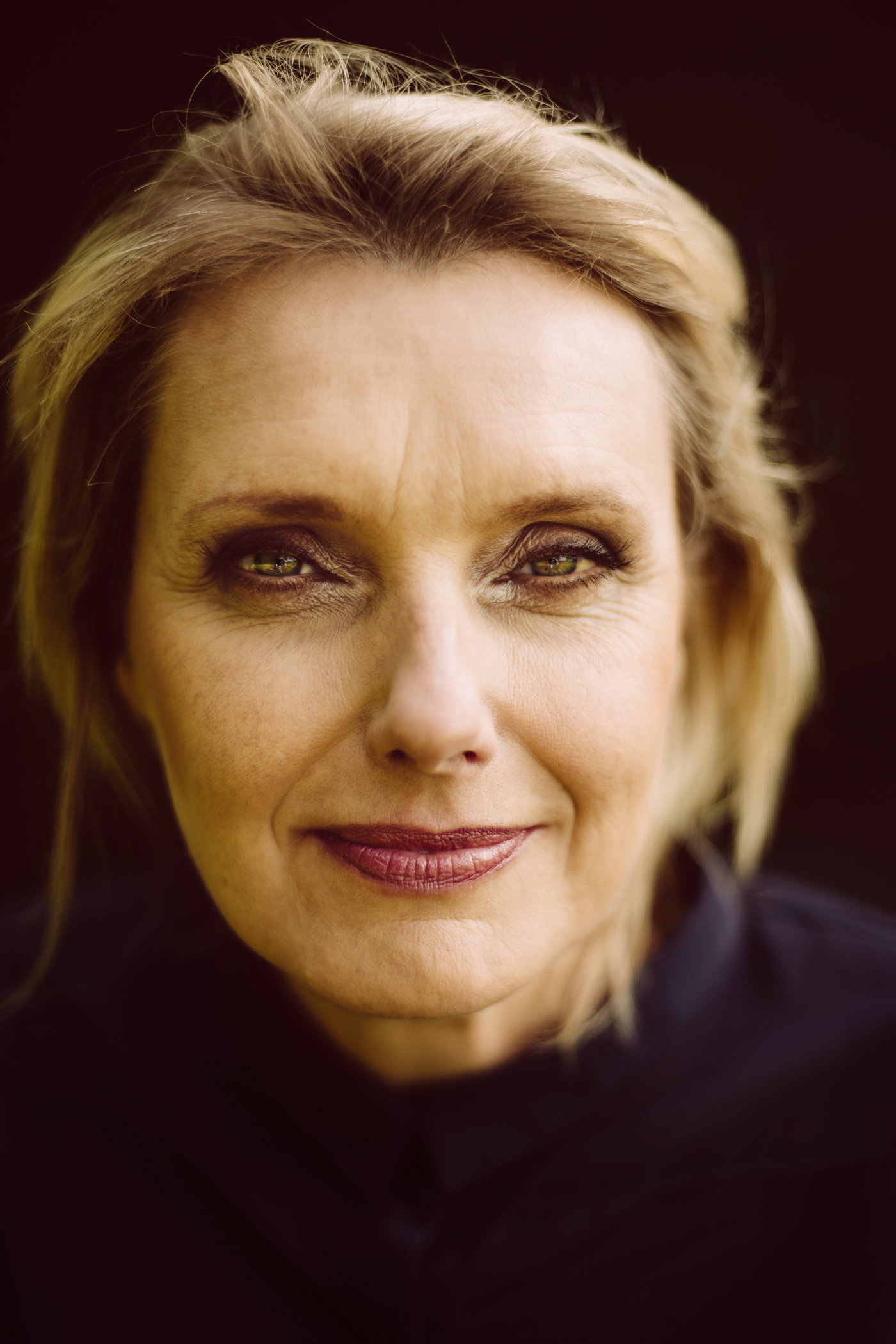 Anne vegter | Gregor Servais Portretfotograaf