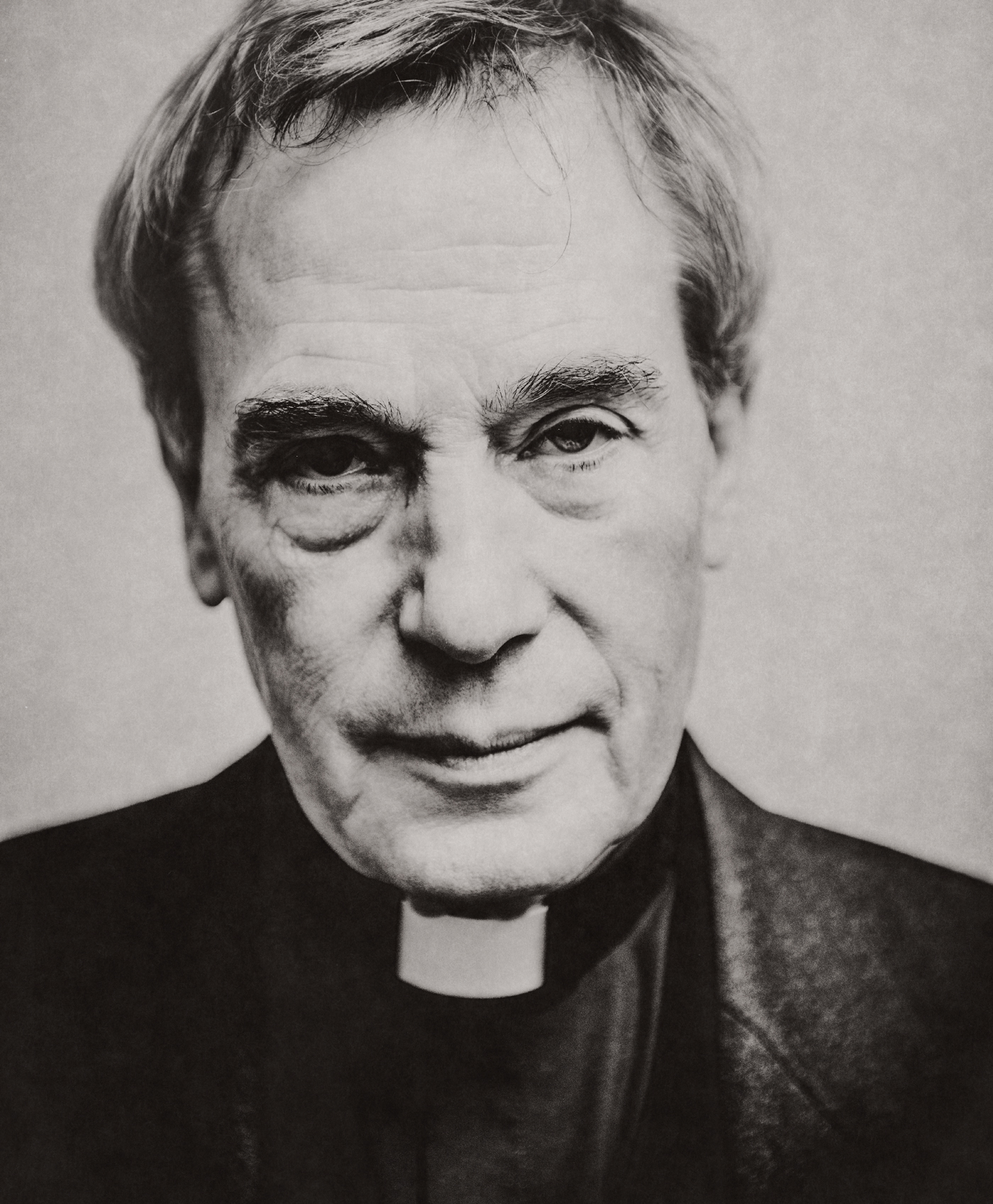 Antoine Bodar | Gregor Servais Portretfotograaf