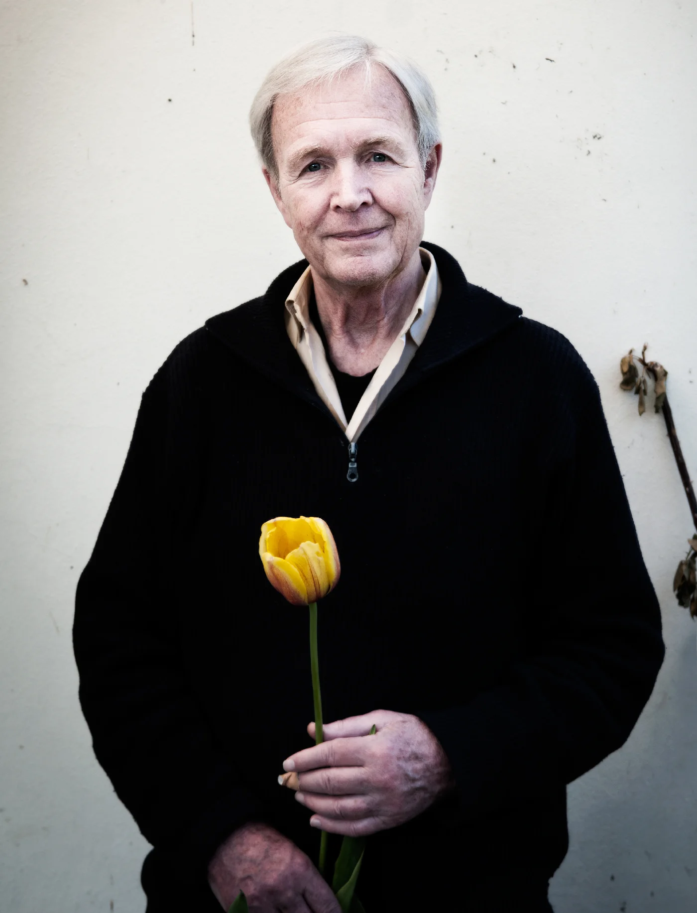 Personalities II | Gregor Servais Portretfotograaf