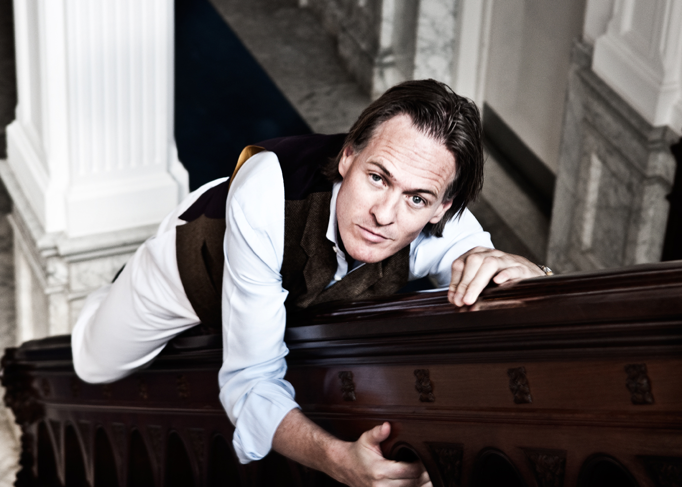 Jort kelder | Gregor Servais Portretfotograaf